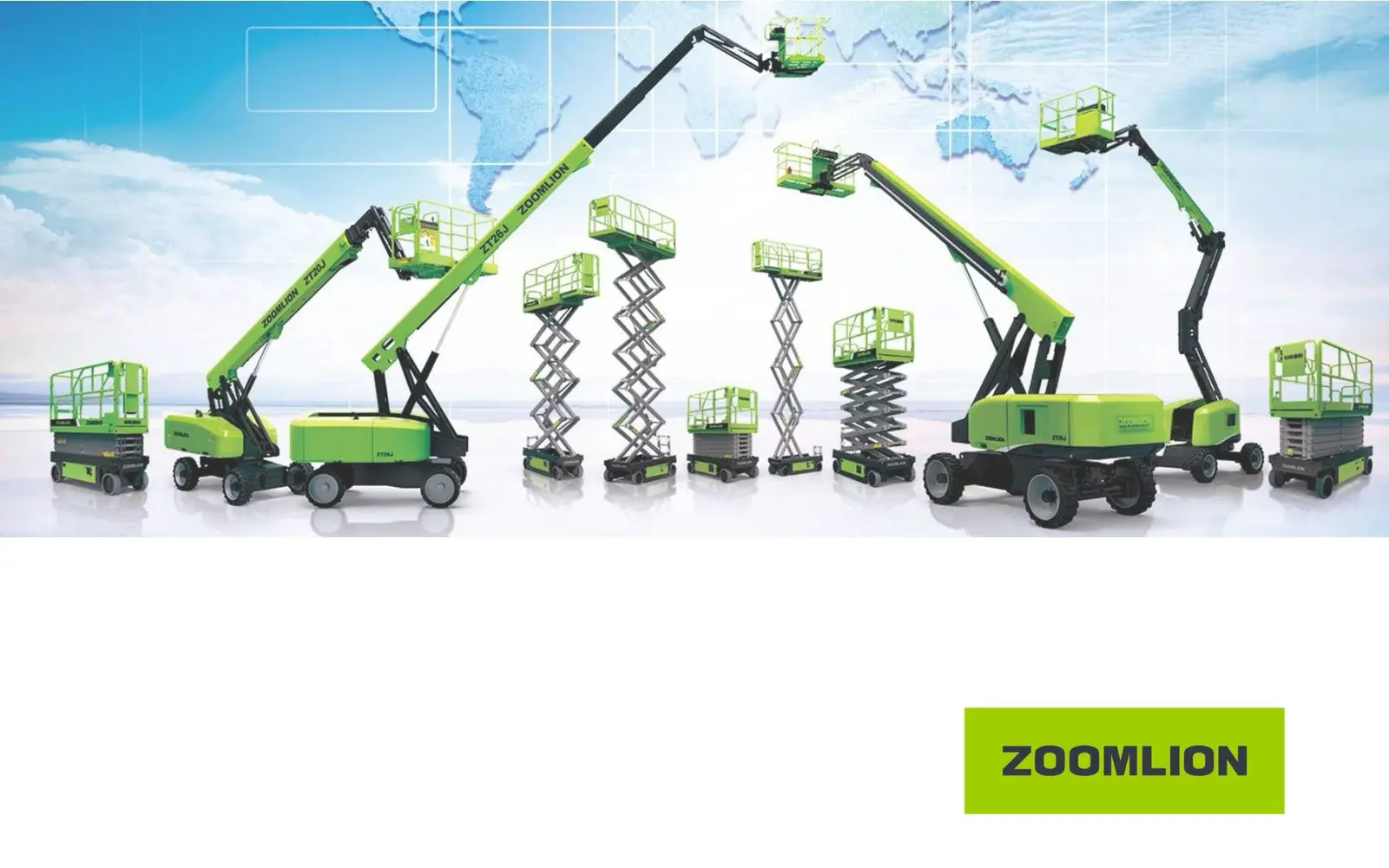 BOOM LIFT – Skymaster สกายมาสเตอร์ บริการให้เช่าเครื่องจักร์งานก่อสร้าง ...